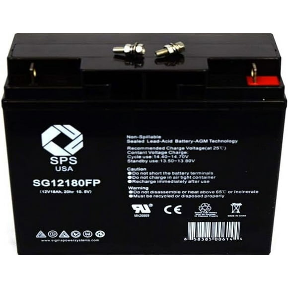 Gogo Scooter Battery