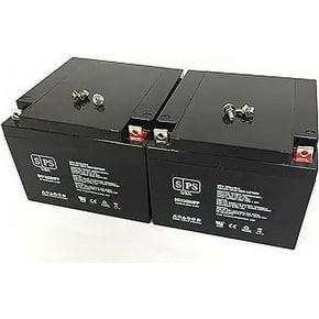 Group 26 Batteries in Car Batteries - Walmart.com