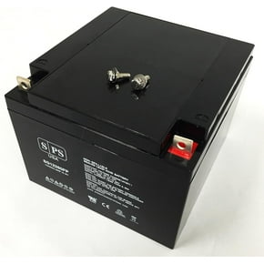 Group 26 Batteries in Car Batteries - Walmart.com