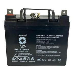 12 Volt Car Batteries in 12 Volt Batteries - Walmart.com