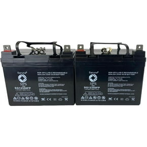 12 Volt Batteries in Batteries and Accessories - Walmart.com