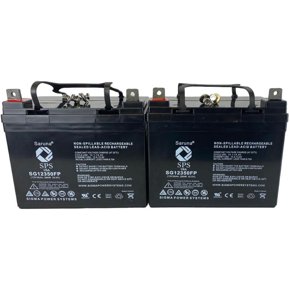 Jeep Compass Batteries in Jeep Batteries - Walmart.com