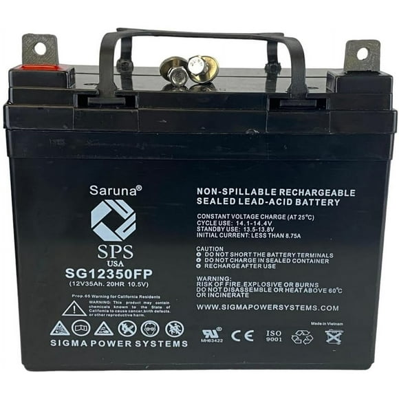 Group 35 Batteries in Car Batteries - Walmart.com