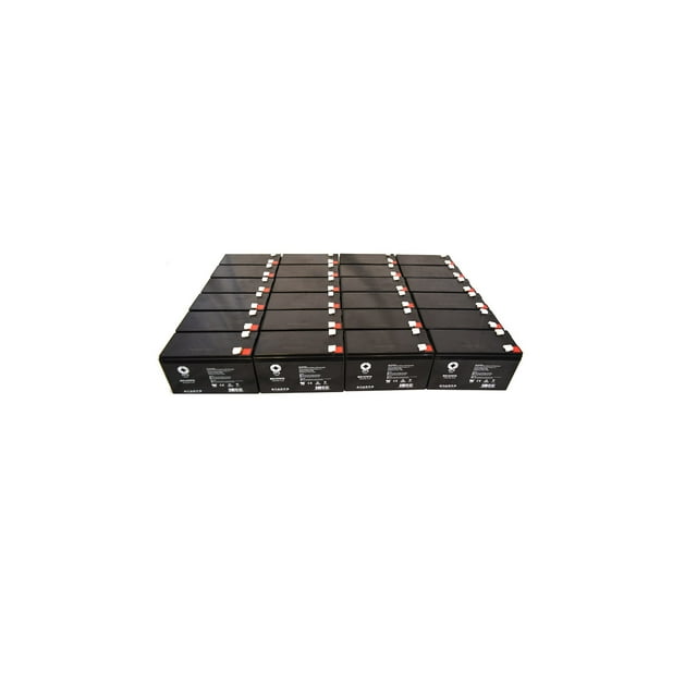 SPS Brand 12V 7 Ah Replacement Battery (SG1270T2) for EIGHTAC ...