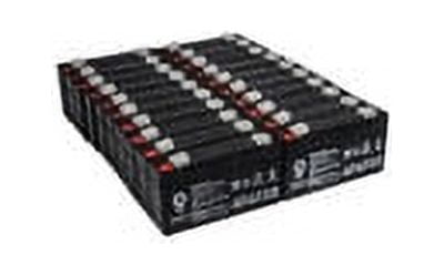 SPS Brand 6V 1.3 Ah (Terminal T1) Replacement battery (SG0613T1) for ...