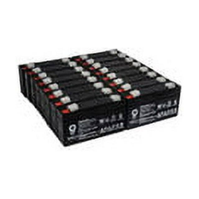 SPS Brand 6V 1.3 Ah (Terminal T1) Replacement battery (SG0613T1) for ...