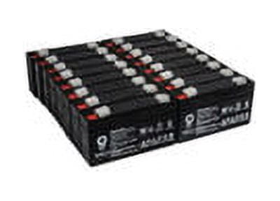 SPS Brand 6V 1.3 Ah (Terminal T1) Replacement battery (SG0613T1) for ...