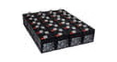 SPS Brand 6V 1 Ah (Terminal T1) Replacement battery (SG0610T1) for ...