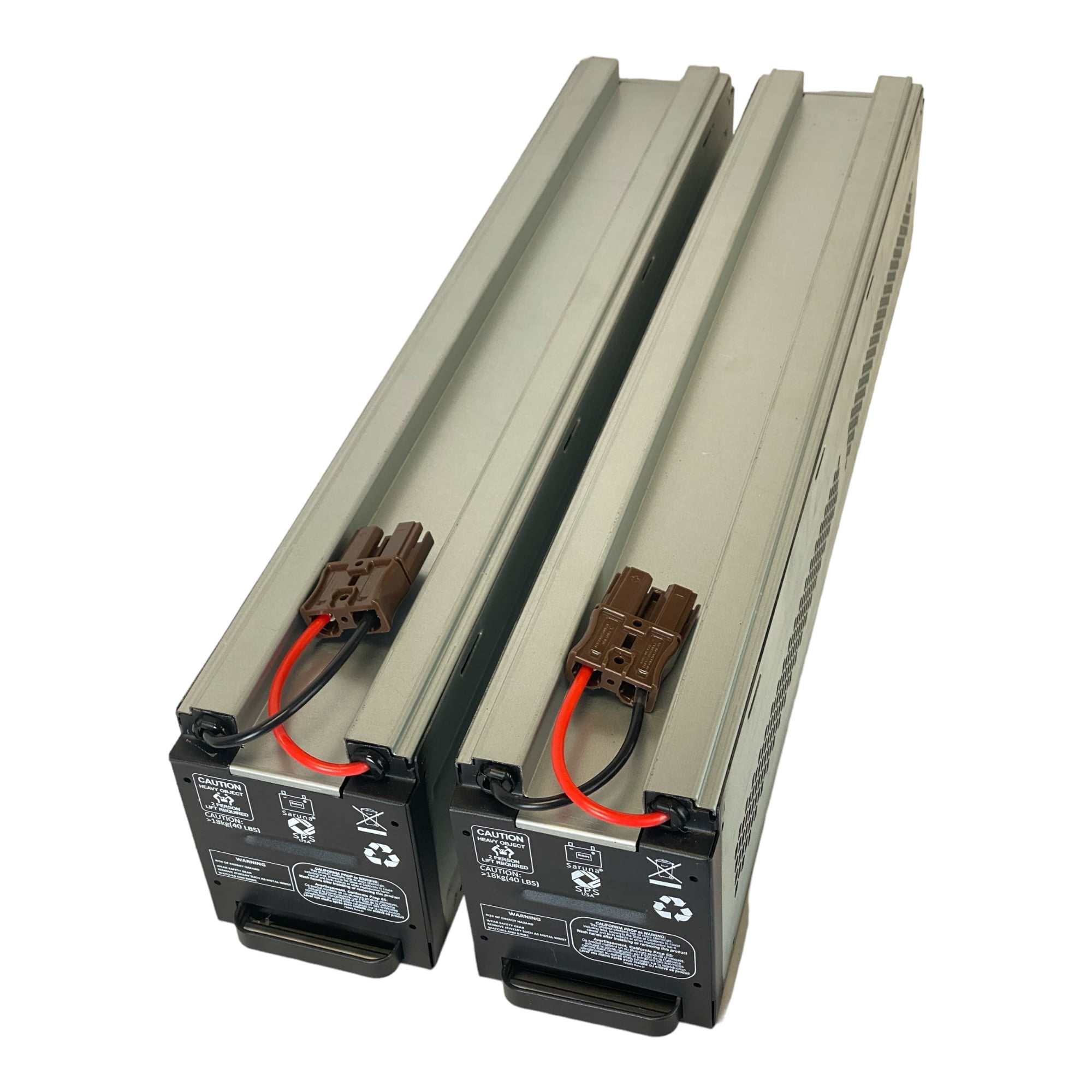 SPS Brand Connecting Hardware for RBC123/124 APC BN1350G (1 Pack ...