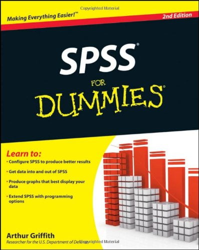 Pre-Owned SPSS for Dummies (Paperback) 047048764X 9780470487648 ...