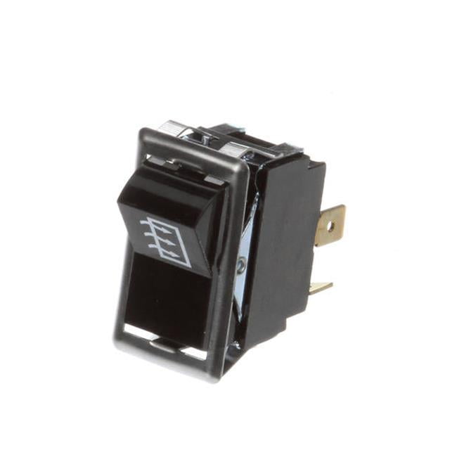 SPST Rocker Switch - Walmart.com