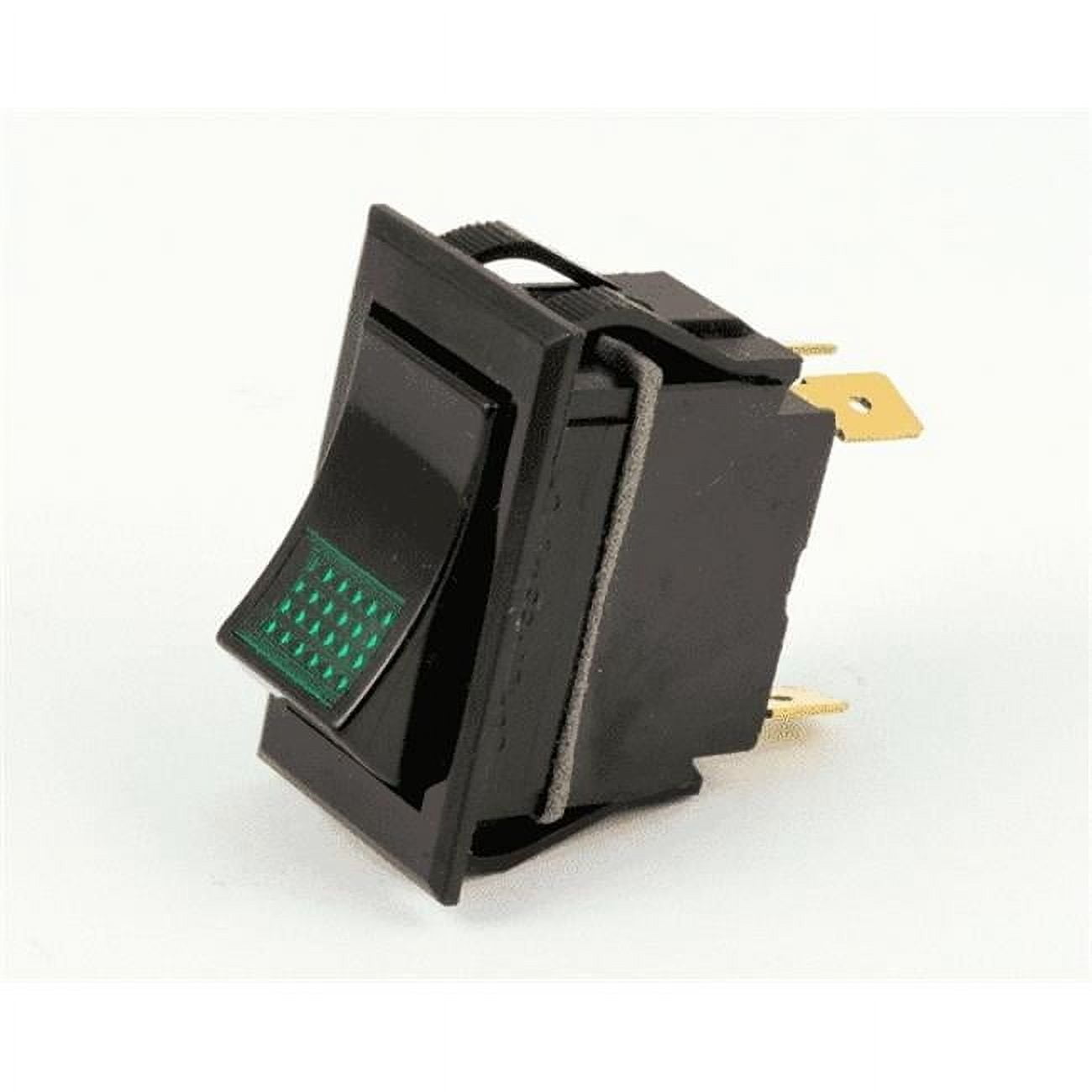 SPST Rocker Switch - Walmart.com