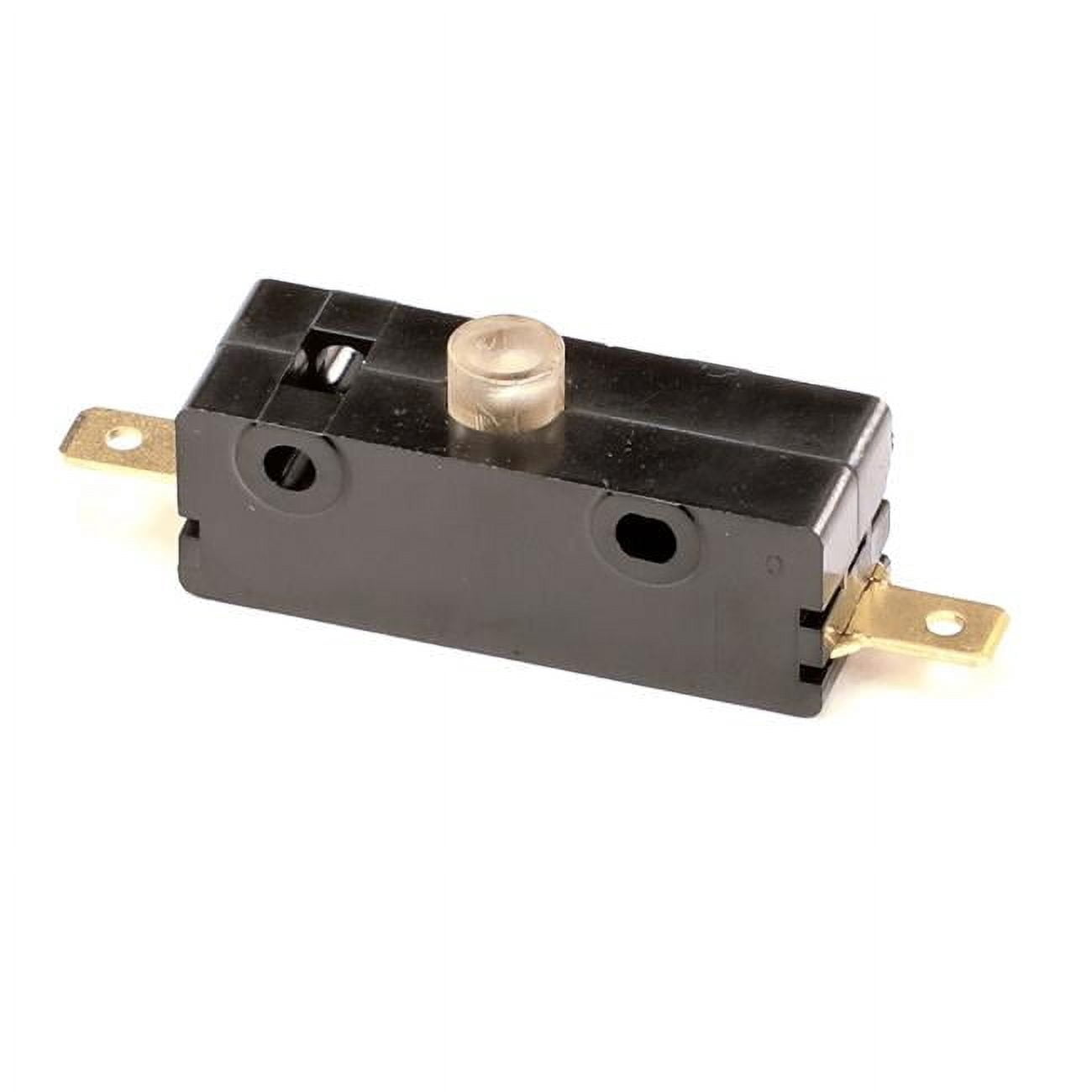 SPST Snap Switch for No Cherry - Walmart.com