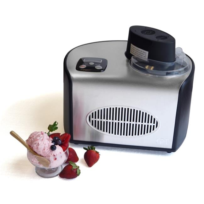 SPT 1.5 qt. Ice Cream Maker - Walmart.com