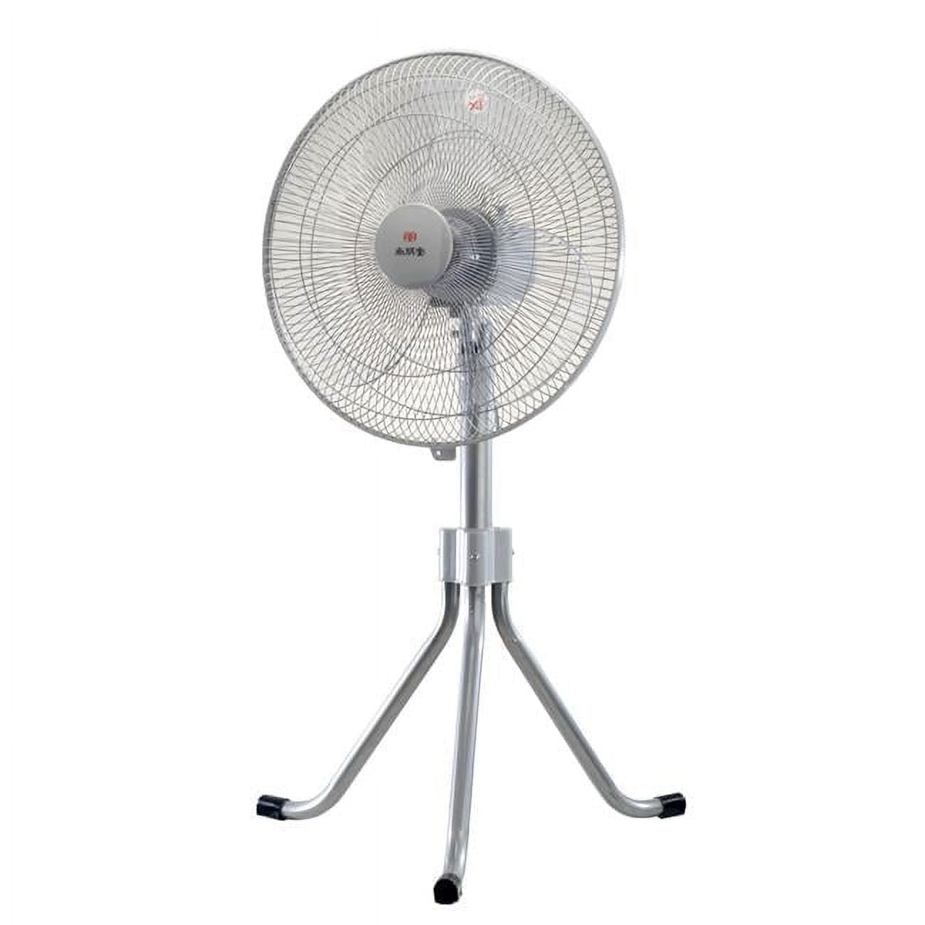 SPT 18 in. Heavy Duty Fan - Walmart.com