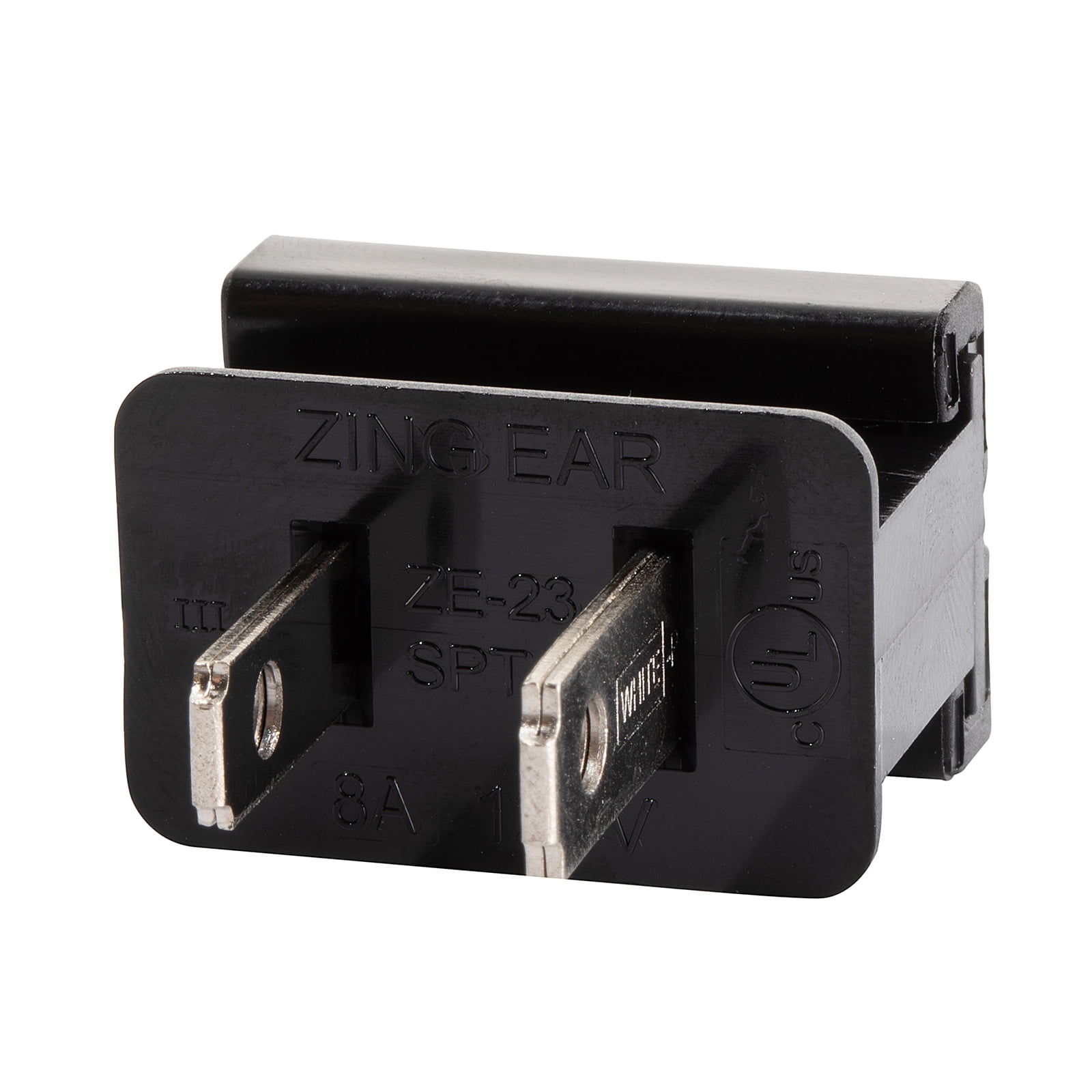 SPT-2 UL listed Vampire Plug Gilbert Plug Zip Plug for Christmas ...