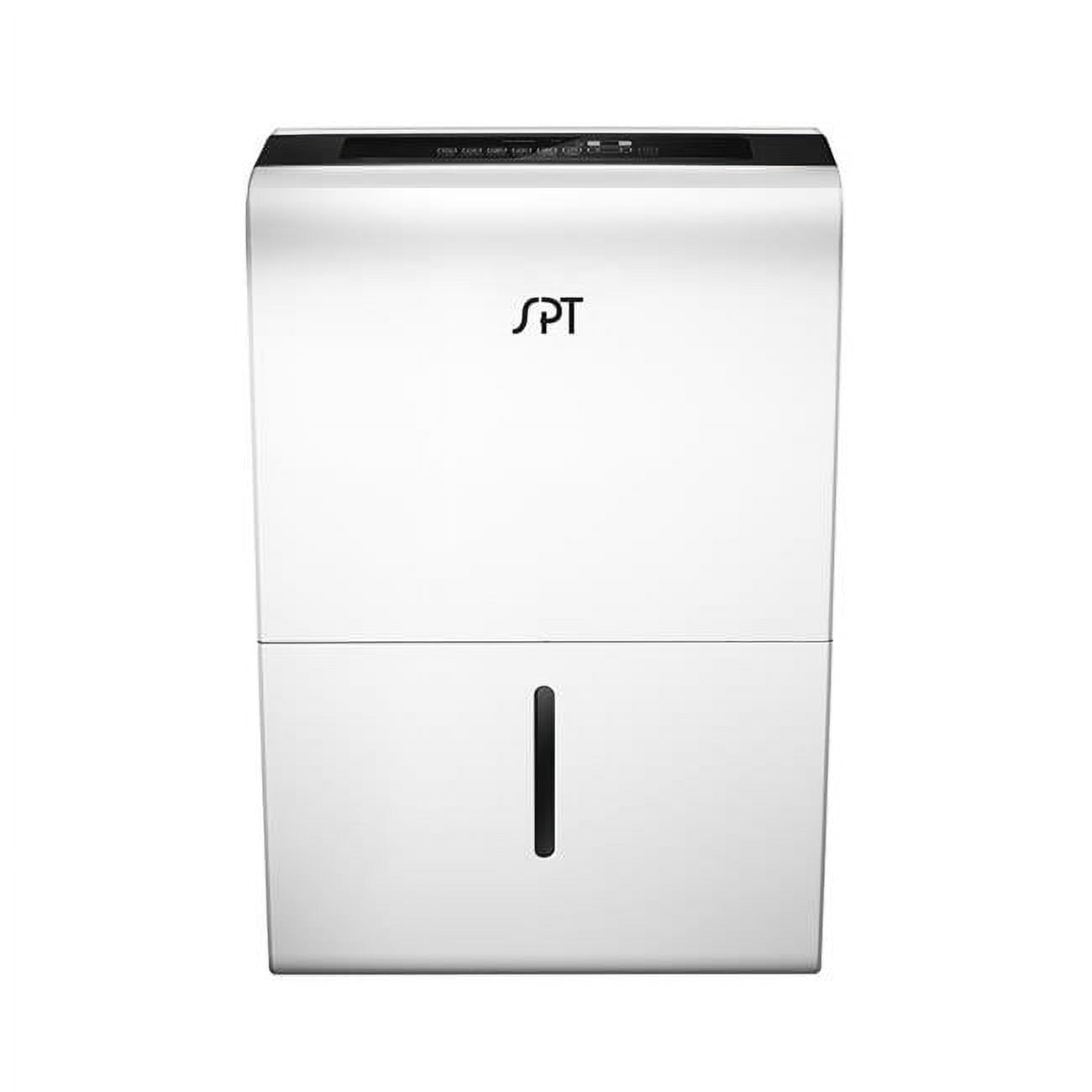 SPT 30 Pint Dehumidifier with Energy Star - Walmart.com