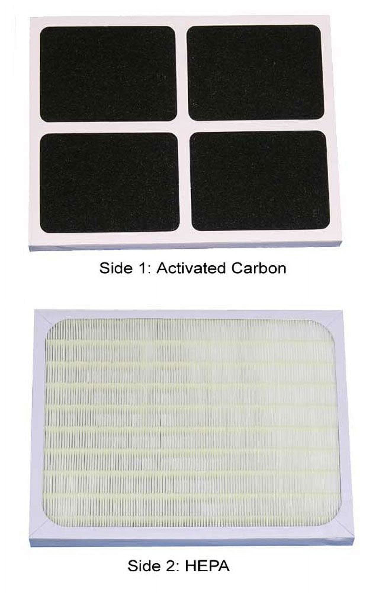 SPT 3000FA Replacement Hepa & Carbon Filter for AC-3000I - Walmart.com