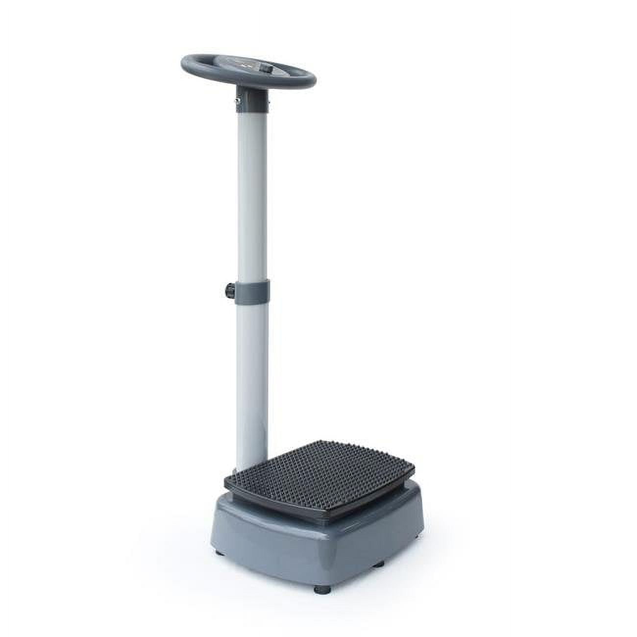 SPT Fitness Exercise Vibrating Platform - AB-766 Whole Body Workout ...