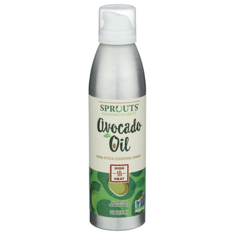 SPT Avocado Cooking Spray 5 fl oz - Walmart.com