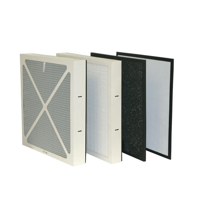 SPT Magic Clean Hepa Air Cleaner with Ionizer - Walmart.com