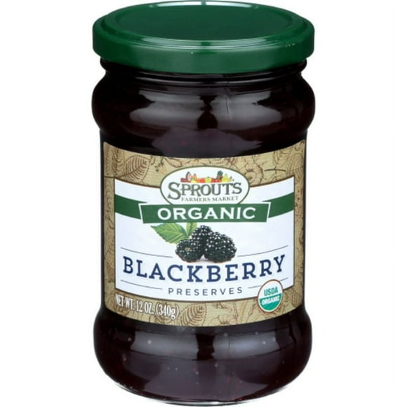 Blackberry preserves in Preserves - Walmart.com