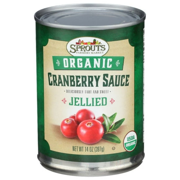 Cranberry Sauce in Canned goods - Walmart.com