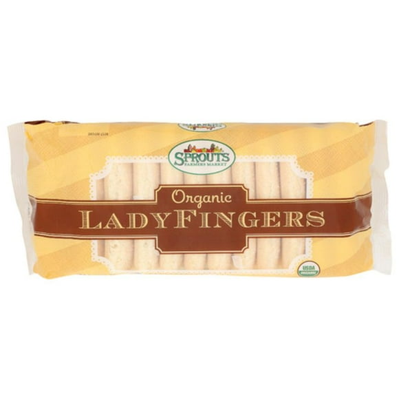 Ladyfingers