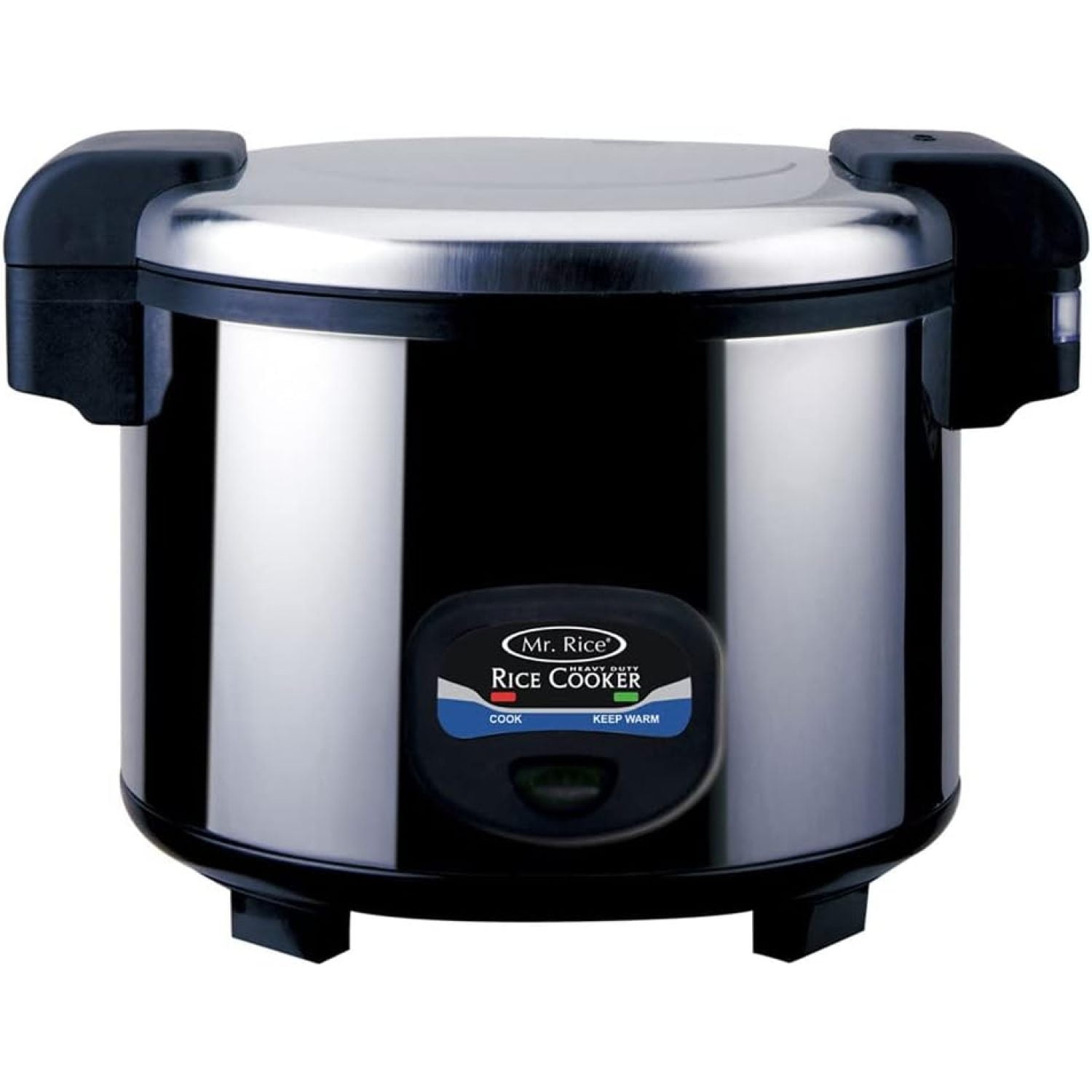 SPT SC-5400SA: 35 Cups Heavy Duty Rice Cooker - Walmart.com