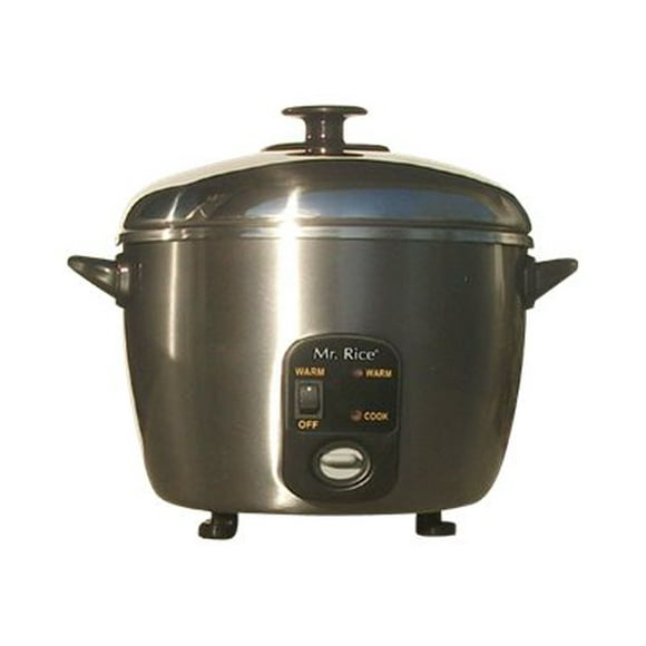 Rice cookers