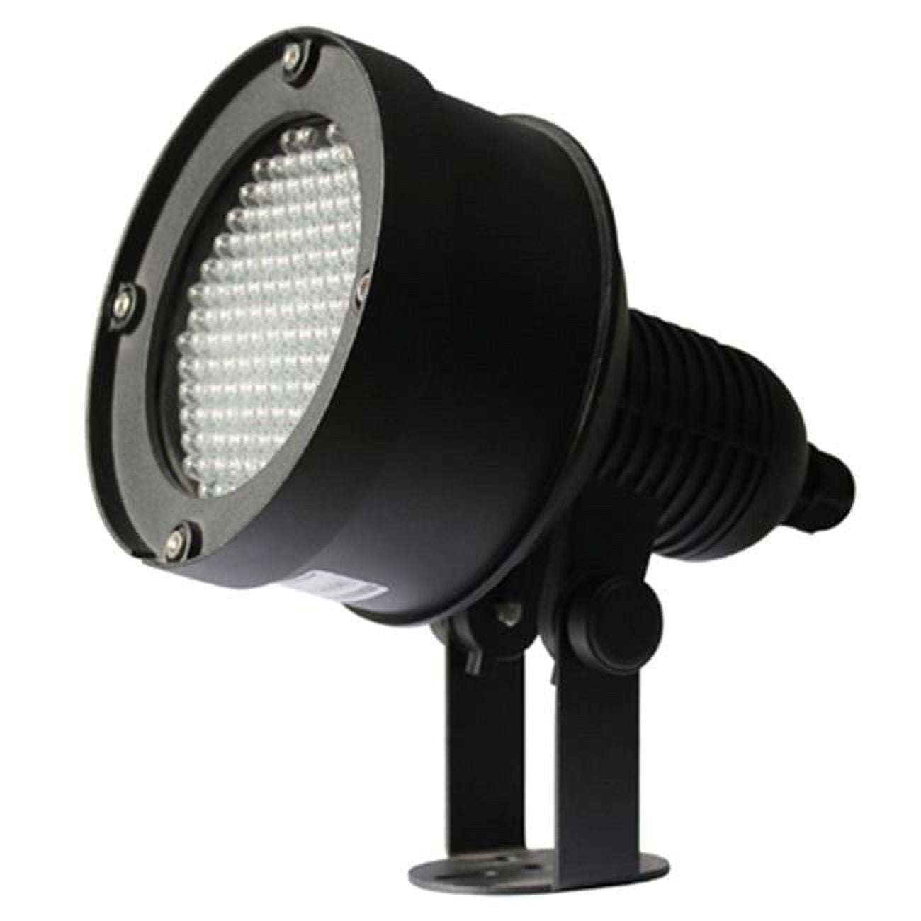 SPT Security Systems Indoor & Outdoor Infrared Illuminator, 850nm, 120 ...