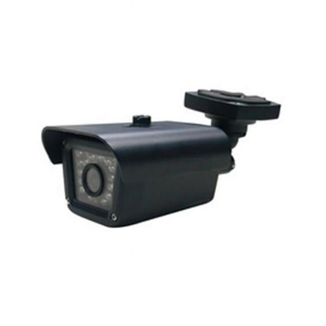 SPT Security Systems 3 Axis Outdoor 700TVL 3.6 mm Lens IR Bullet Camera ...