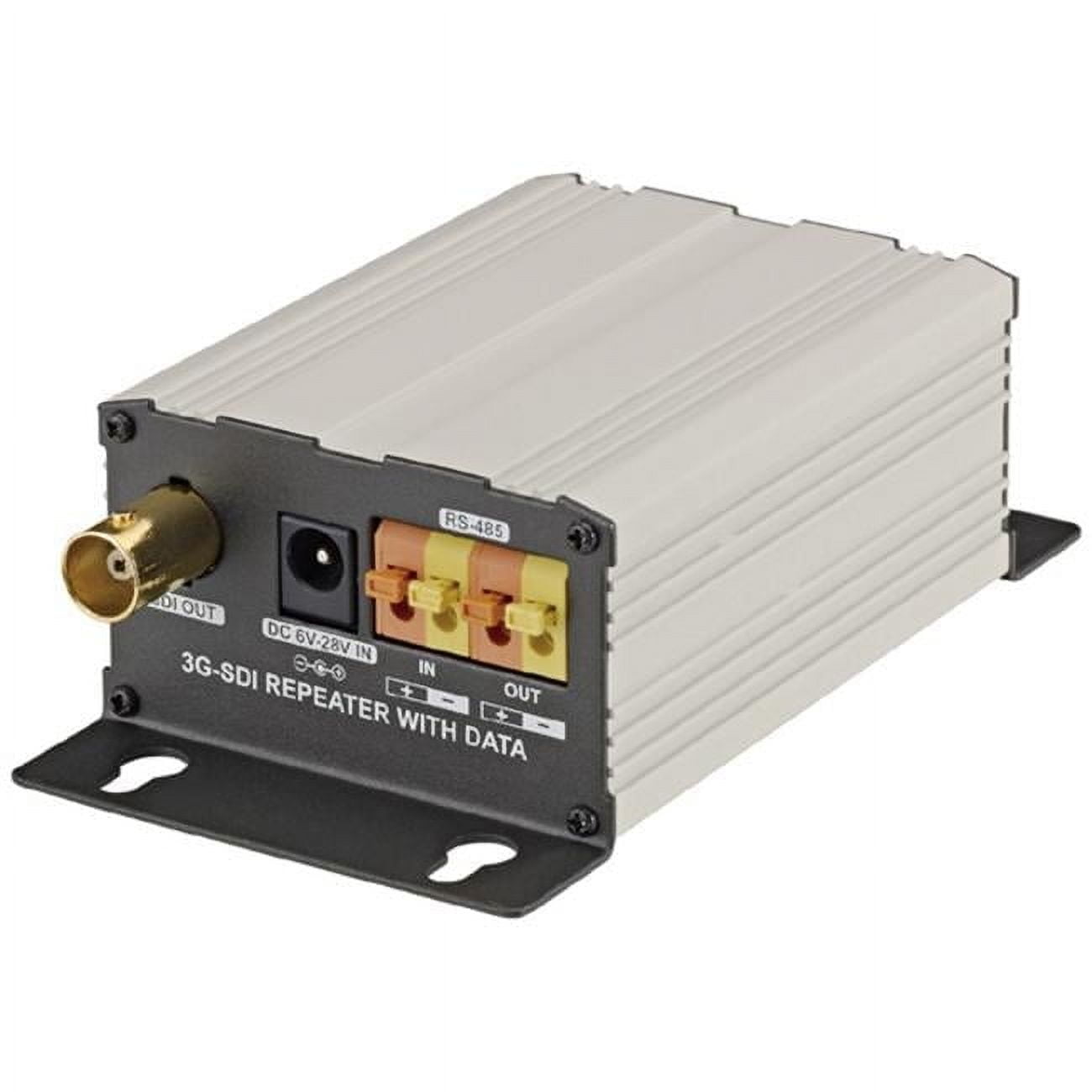 SPT Security Systems 3G HD & SD-SDI Repeater - Walmart.com