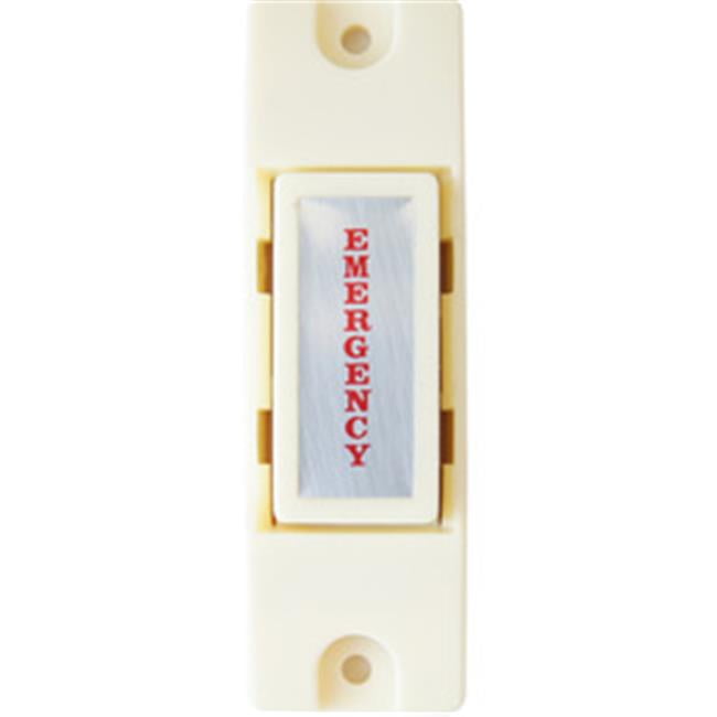 SPT Security Systems Panic Switch Type - Walmart.com