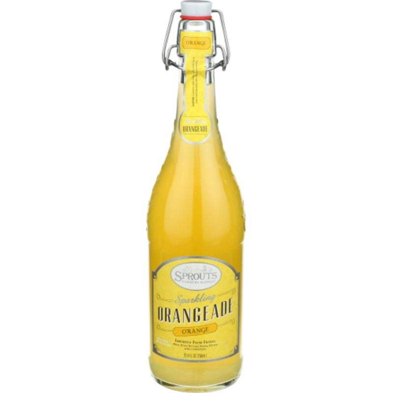 2X - SPT Sparkling Orangeade 25.4 fl oz - Walmart.com