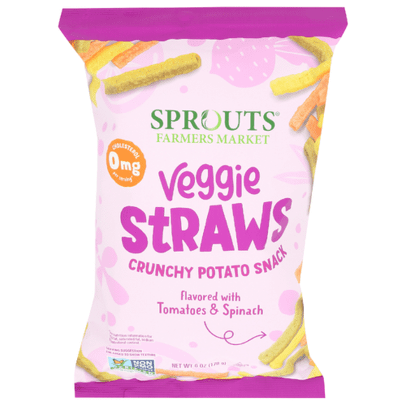 Vegetable Sticks