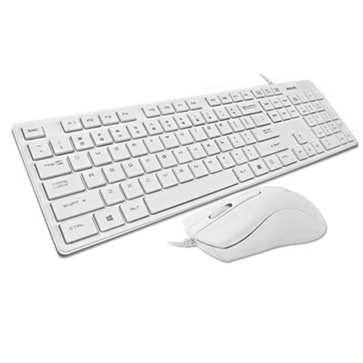 SPT6201 Kablolu Klavye Mouse Seti Ofis Oyun Klavyesi ve Mouse Combo ...