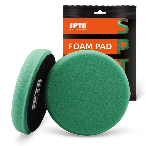 Foam Polishing Pads in Car Polishing Pads - Walmart.com