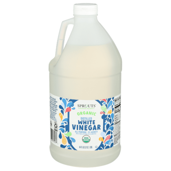 White Vinegar in Vinegar - Walmart.com