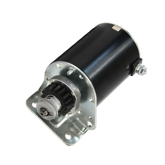 Husqvarna LGT2654 Tractor Briggs & Stratton 26HP Motor Electric Starter ...