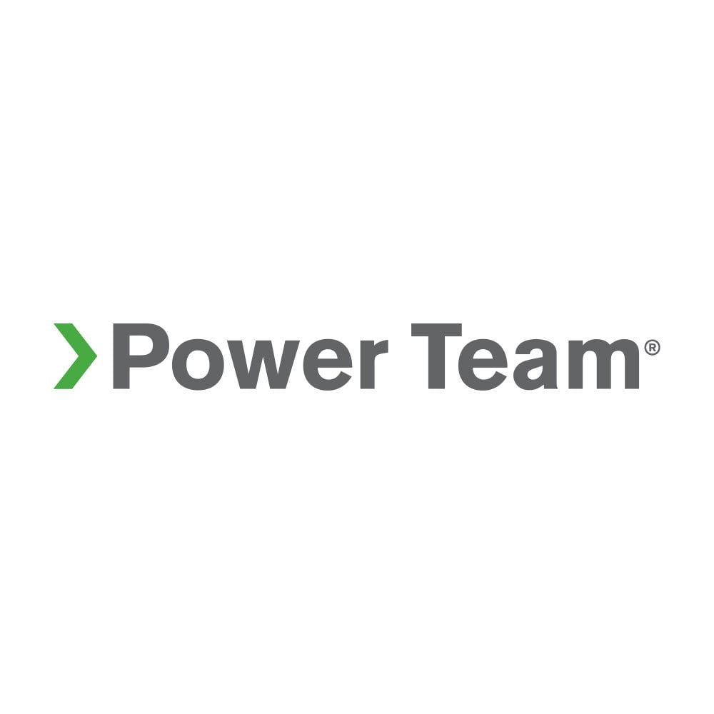 Power Team 10 Ton 2 1/8In Cylinder Stroke C Series Single Acting ...