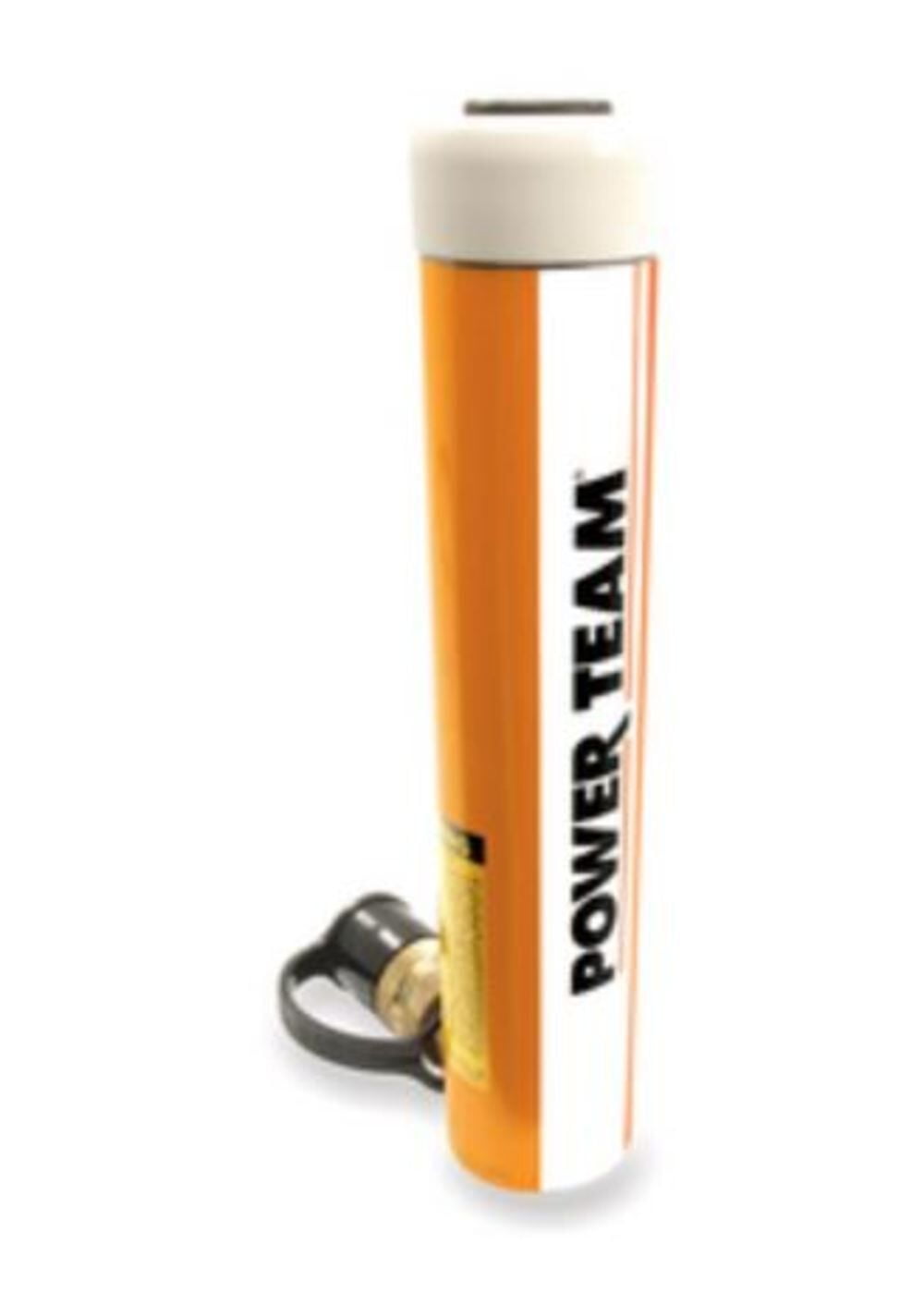 Power Team 10 Ton 8 1/8In Cylinder Stroke C Series Single Acting ...