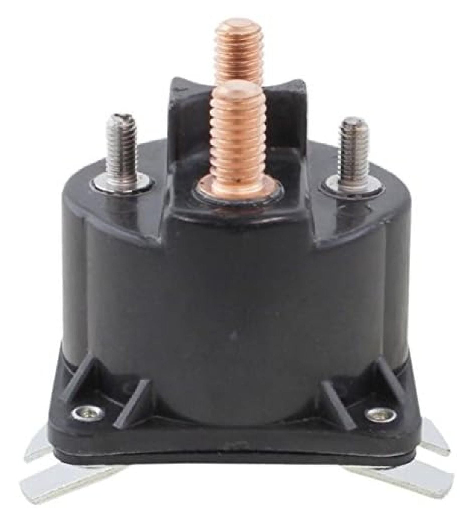 SPX Fenner Stone 5022-AA Starter Solenoid 12V Dump Lift Pump SAZ-4201ER ...