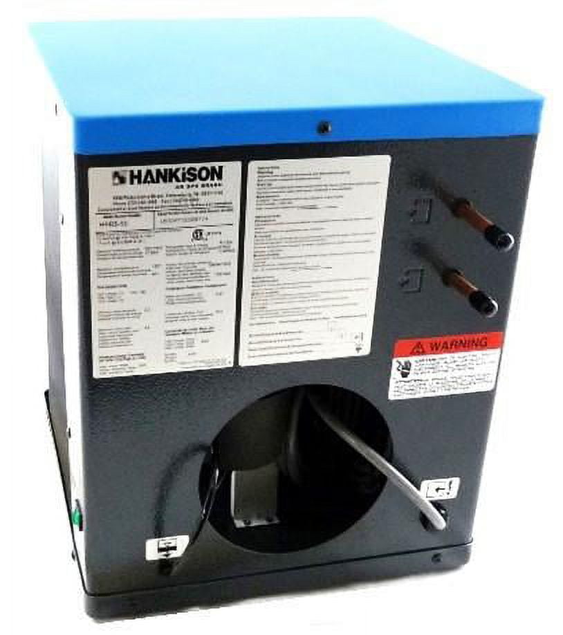 SPX Flow-Hankison HPR5-10: 10SCFM AIR DRYER for Industrial Applications ...