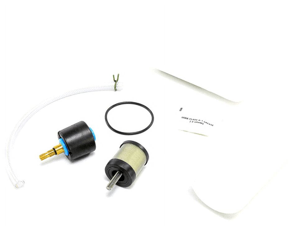 SPX Flow-Hankison RDMK1 Ref Dryer Maint Kit: 5-10 CFM for Optimal ...