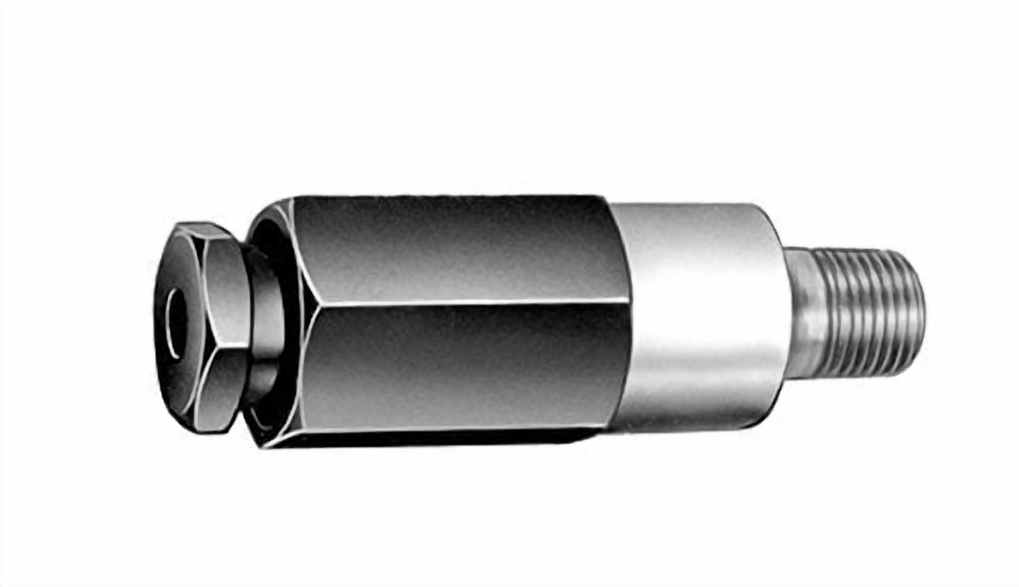 SPX Power Team RV21278 in-Line Automatic Relief Valve, 10,100/10,700 ...