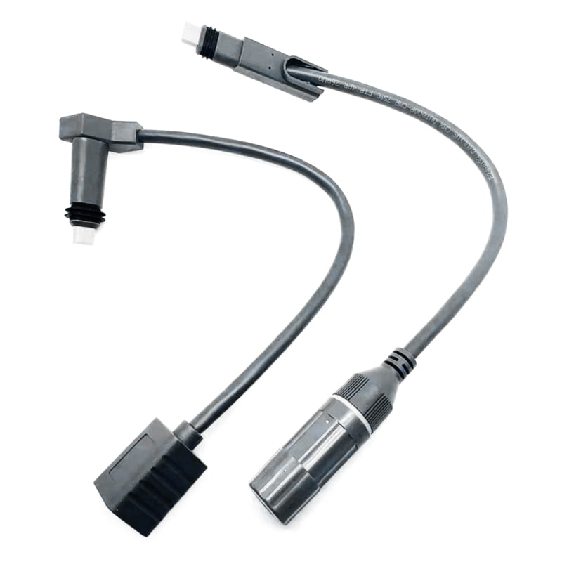 SPX To RJ45 Adapter Cable For Starlink Gen 2 Ensuring Fast And Stable ...