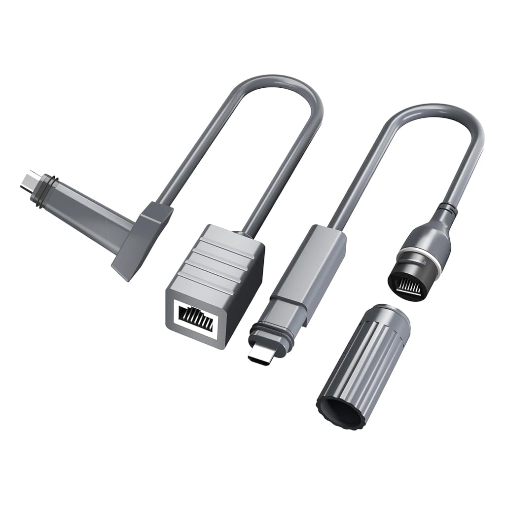 SPX To RJ45 Adapter For Mini Satellite Compatible Strong Signal ...