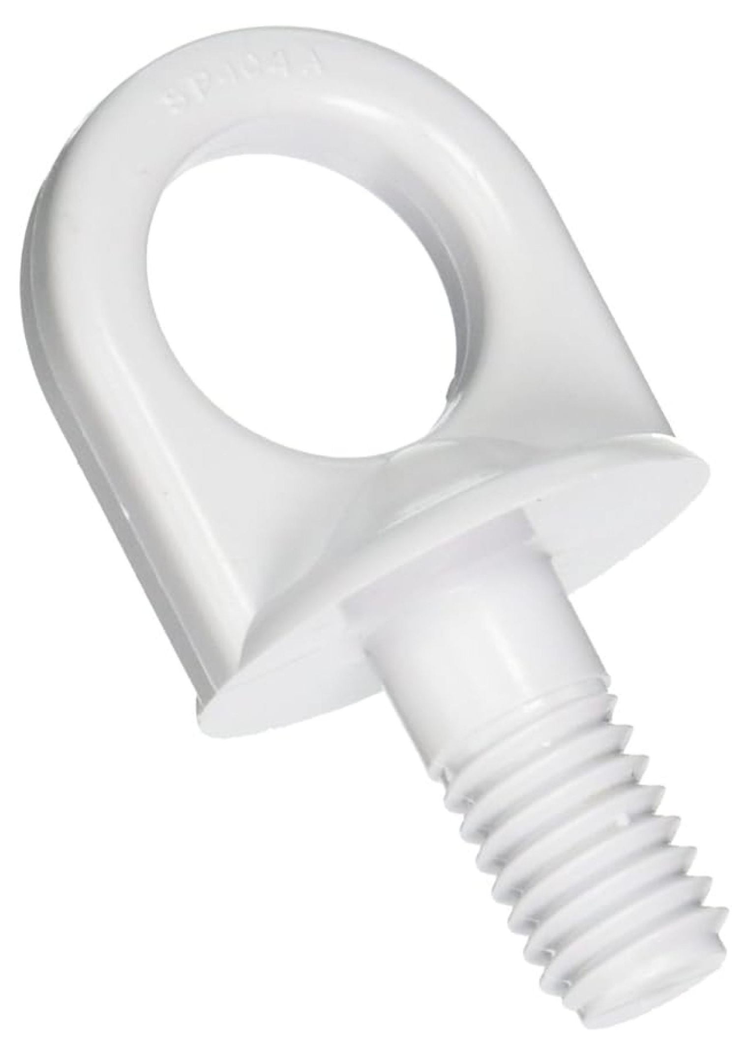 SPX0404A Cycolac Threaded Eyebolt Replacement - for SP0404 Unions, 6.6 ...