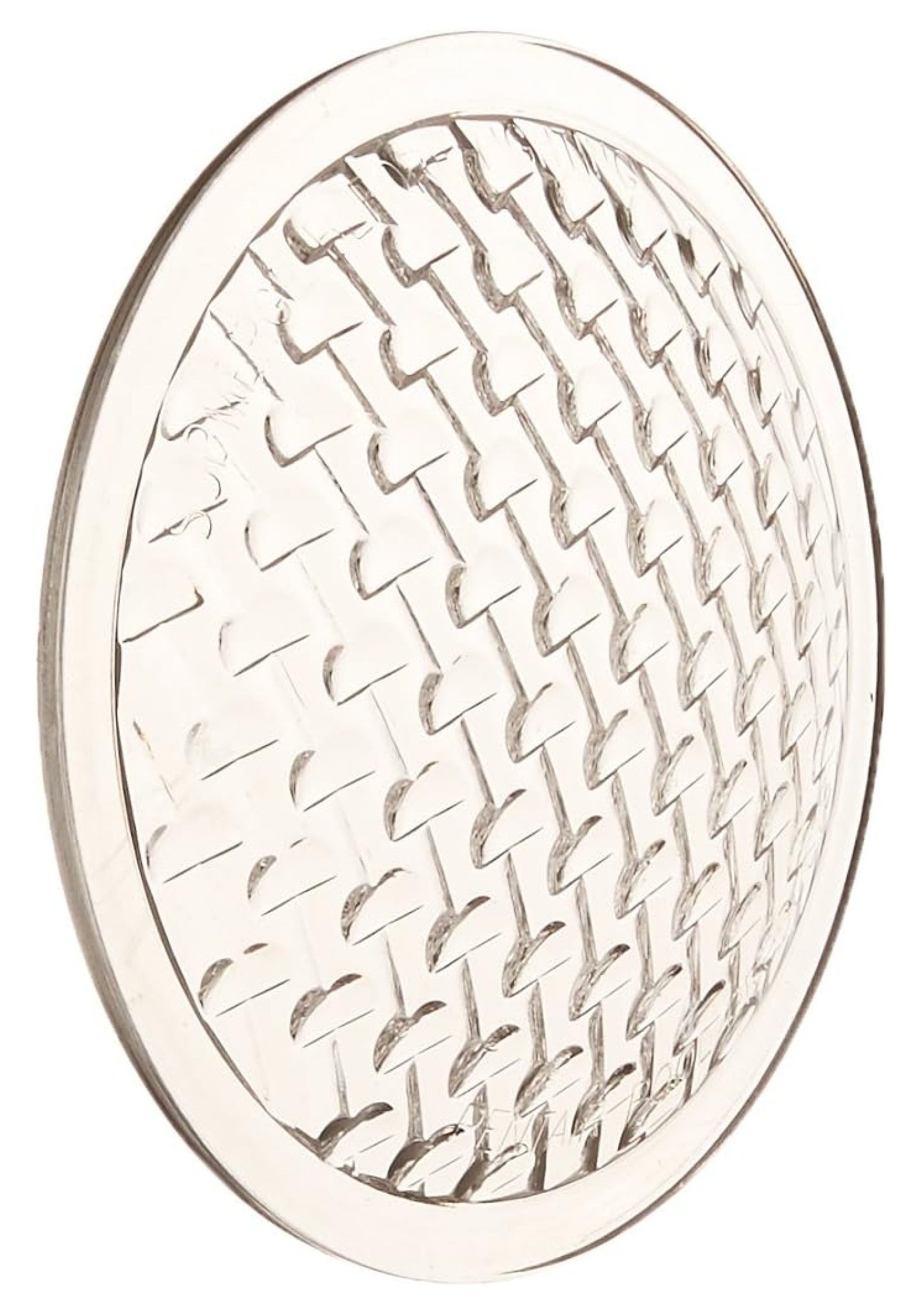 SPX0540Z1 7-9?16-Inch Diameter Tempered Clear Lens Replacement for ...